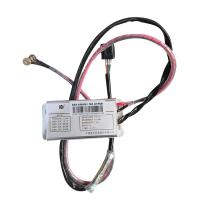 China Energy Automotive Insulation Monitor with Insulation Resistance Monitoring System 3798-80-01234 for sale