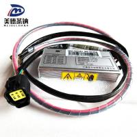 China Energy Automotive Insulation Monitor with Insulation Resistance Monitoring System 3798-80-01234 for sale