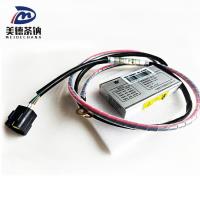 China Energy Automotive Insulation Monitor with Insulation Resistance Monitoring System 3798-80-01234 for sale