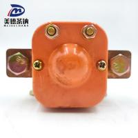 China DC Contactor 24V 200A Long-Lasting Performance Electric Contactor for Trucks Buses for sale