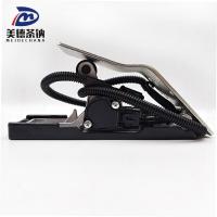 China Bus Model Automotive Electronic Accelerator Pedal for Enhanced Driving Experience for sale