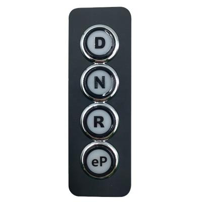 China OE NO 3799-90-00040 Standard Size Electronic Gear Controller for Bus Accessories for sale