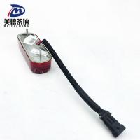 China Heavy Truck Stop Lamp 4115-80-00352 12V Standard Size Brake Light for Sinotruk FAW for sale
