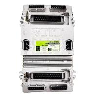 China Standard Size Powertrain Control Electronic Controller Module 3820-00-02715 Manufactured for sale