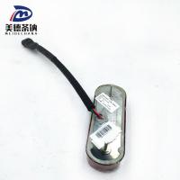 China Heavy Truck Stop Lamp 4115-80-00352 12V Standard Size Brake Light for Sinotruk FAW for sale