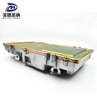China Standard Size Powertrain Control Electronic Controller Module 3820-00-02715 Manufactured for sale