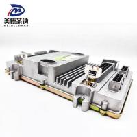 China Standard Size Powertrain Control Electronic Controller Module 3820-00-02715 Manufactured for sale