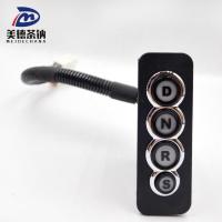 China Electric Gear Selector Shifter 3799-90-00040 for Commercial Bus and Truck Replacement for sale