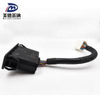China Electric Gear Selector Shifter 3799-90-00040 for Commercial Bus and Truck Replacement for sale
