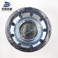 China Rotary Fuel Filter LF3000 Replacement Repair Solution for Trucks Buses 12V for sale