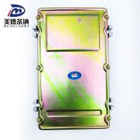 China Engine Control Unit Powertrain Control Electronic Controller Module for Replacement for sale