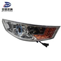 China Bus Headlamp Standard Size 24V Auto Body Parts for Bus OE 4121-80-00413 for sale
