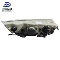 China Bus Headlamp Standard Size 24V Auto Body Parts for Bus OE 4121-80-00413 for sale