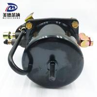 China Standard Size Heavy Truck Clutch Slave Cylinder 1604-00510 Clutch Booster for Sinotruk FAW for sale