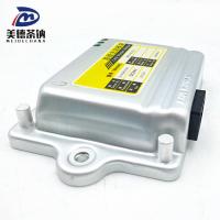 China 9100-90-01077 Bus Master Station Module Standard for Heavy Duty Commercial Trucks for sale