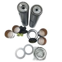 China Truck Steering King Pin Repair Kit Original Color JY30FS3-0102 for Heavy Duty Trucks for sale
