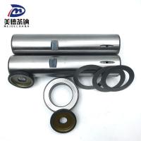 China Truck Steering King Pin Repair Kit Original Color JY30FS3-0102 for Heavy Duty Trucks for sale