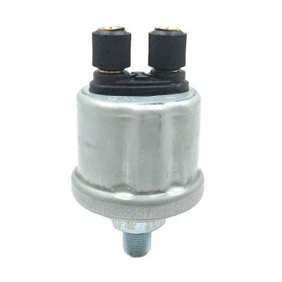 China Oil Pressure Sensor 3818-00025 for Engine Efficiency and Control 24V for sale