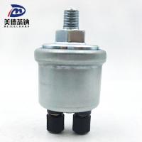 China Oil Pressure Sensor 3818-00025 for Engine Efficiency and Control 24V for sale
