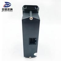 China Standard Bus Accessories Electronic Gear Control System for Electric Vehicles for sale