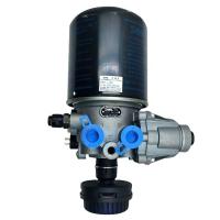 China Heavy Truck Air Dryer Assembly OE 3555-10-00318 1 Year Warranty Standard Size for sale