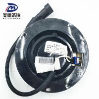 China Bus Inner Lamp Light Standard Size D125 OE NO D125 Bus Body Parts Spare Accessories for sale