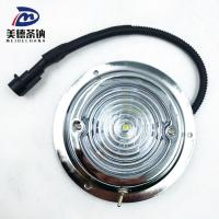 China Bus Inner Lamp Light Standard Size D125 OE NO D125 Bus Body Parts Spare Accessories for sale