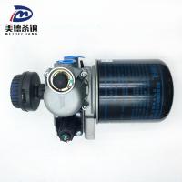 China Heavy Truck Air Dryer Assembly OE 3555-10-00318 1 Year Warranty Standard Size for sale