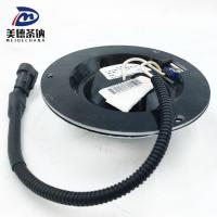 China Bus Inner Lamp Light Standard Size D125 OE NO D125 Bus Body Parts Spare Accessories for sale