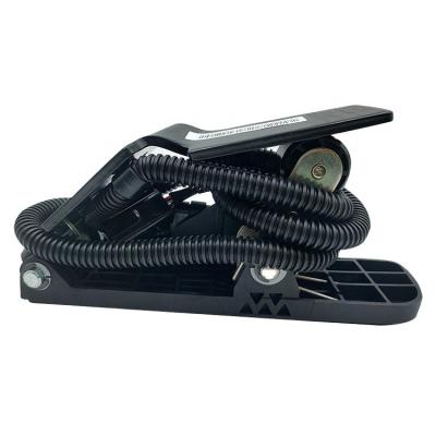 China OE NO 1108-10-00478 Electric Accelerator Pedal for Bus Standard Size 1 Year Warranty for sale