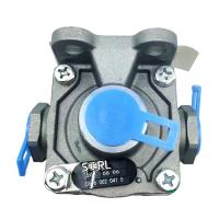 China Standard Truck Brake System Quick Release Air Valve 3516-10-00007 Heavy Duty for sale