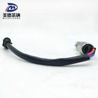China Heavy Truck Brake Light Clutch Switch 1602-20-00003 Standard Size 1 Year Warranty for sale