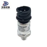 China OE NO 3821-80-00446 Pressure Transducer for Air Compressor Heavy Truck Parts Standard Size for sale