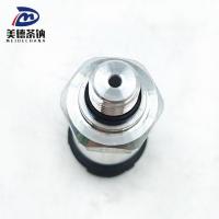 China OE NO 3821-80-00446 Pressure Transducer for Air Compressor Heavy Truck Parts Standard Size for sale