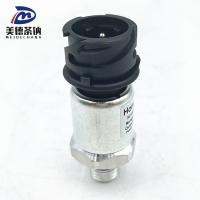 China OE NO 3821-80-00446 Pressure Transducer for Air Compressor Heavy Truck Parts Standard Size for sale