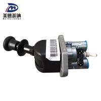 China Heavy Truck Hand Brake Valve 3526-10-00322 Standard Size for Durable Brake Control for sale