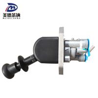 China Heavy Truck Hand Brake Valve 3526-10-00322 Standard Size for Durable Brake Control for sale