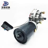 China Universal Bus Wiper Motor for Standard Bus Model Electrical System for sale