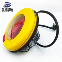 China Emergency Valve 6200-81-00714 for Universal Bus Body Parts Shut Off Door Control Standard Size for sale