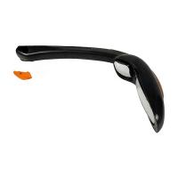 China Bus Spare Parts Rear View Mirror 8202-03751 Standard Size for Bus Accessories for sale