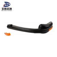 China Bus Spare Parts Rear View Mirror 8202-03751 Standard Size for Bus Accessories for sale