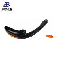 China Bus Spare Parts Rear View Mirror 8202-03751 Standard Size for Bus Accessories for sale