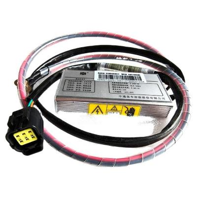 China Bus Insulation Detector 3798-80-01234 Standard Size High Quality 1 Year Warranty for sale