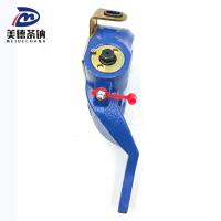 China Standard Size 3501-00730 Adjusting Arm for Truck Brake System Heavy Duty for sale