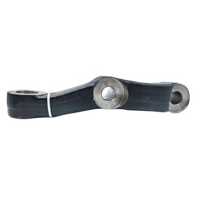 China Standard Size Right Steering Tie Rod Arm 3001-00431 for Bus Truck Steering System for sale