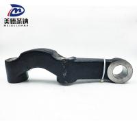 China Standard Size Right Steering Tie Rod Arm 3001-00431 for Bus Truck Steering System for sale
