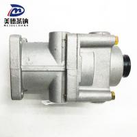 China Universal Bus Metal Brake Cylinder Air Brake Valve OE M51-3514010 Standard Size for sale