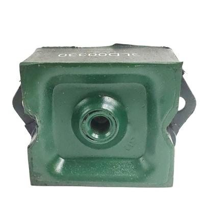 China Bus Parts 3524-00580 Engine Support with Standard Material Efficiency for sale