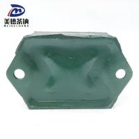 China Bus Parts 3524-00580 Engine Support with Standard Material Efficiency for sale