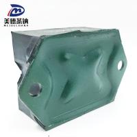 China Bus Parts 3524-00580 Engine Support with Standard Material Efficiency for sale